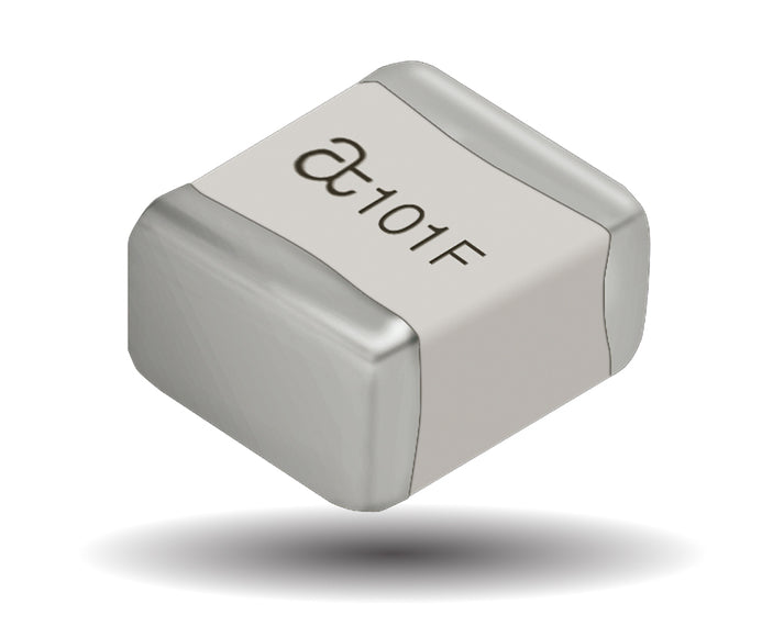 High Power RF Porcelain Capacitors | Enigma Component Shop Ltd