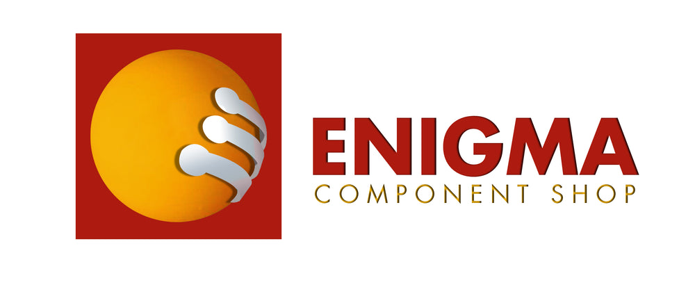Quality RF Connectors for Sale | Enigma Component Shop Ltd