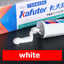 Kafuter K-704 White Silicone Rubber RTV Adhesive | Enigma Component ...