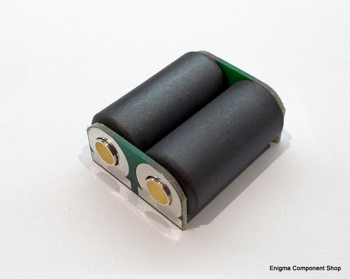 Binocular HF-VHF Transformer kit 25-150W | Enigma Component Shop Ltd