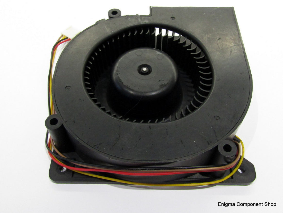 Nidec G12C24BGAZ-51 120mm 24V Blower – Enigma Component Shop Ltd.